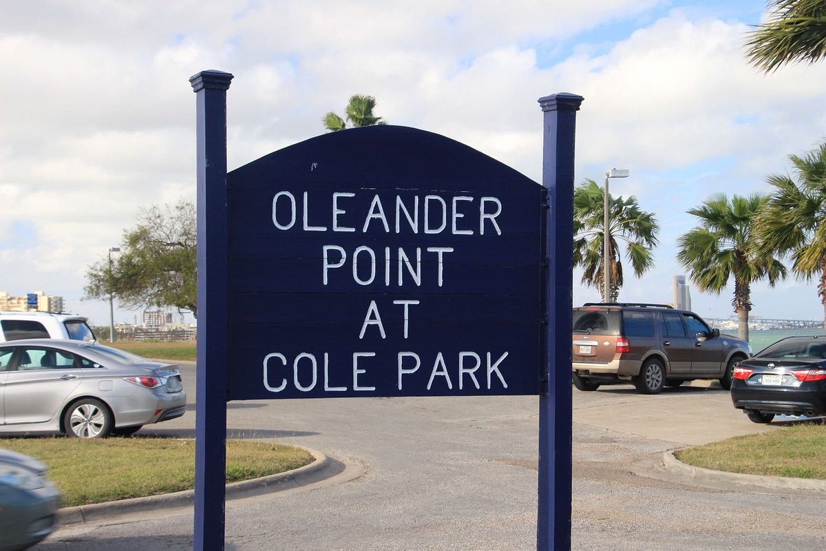 Cole Park - Top Dog Parks