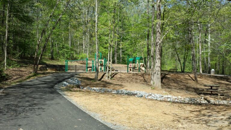 George Pierce Park - Top Dog Parks